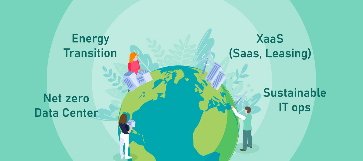 Vers un monde plus durable : quel est notre impact pour préserver la ...